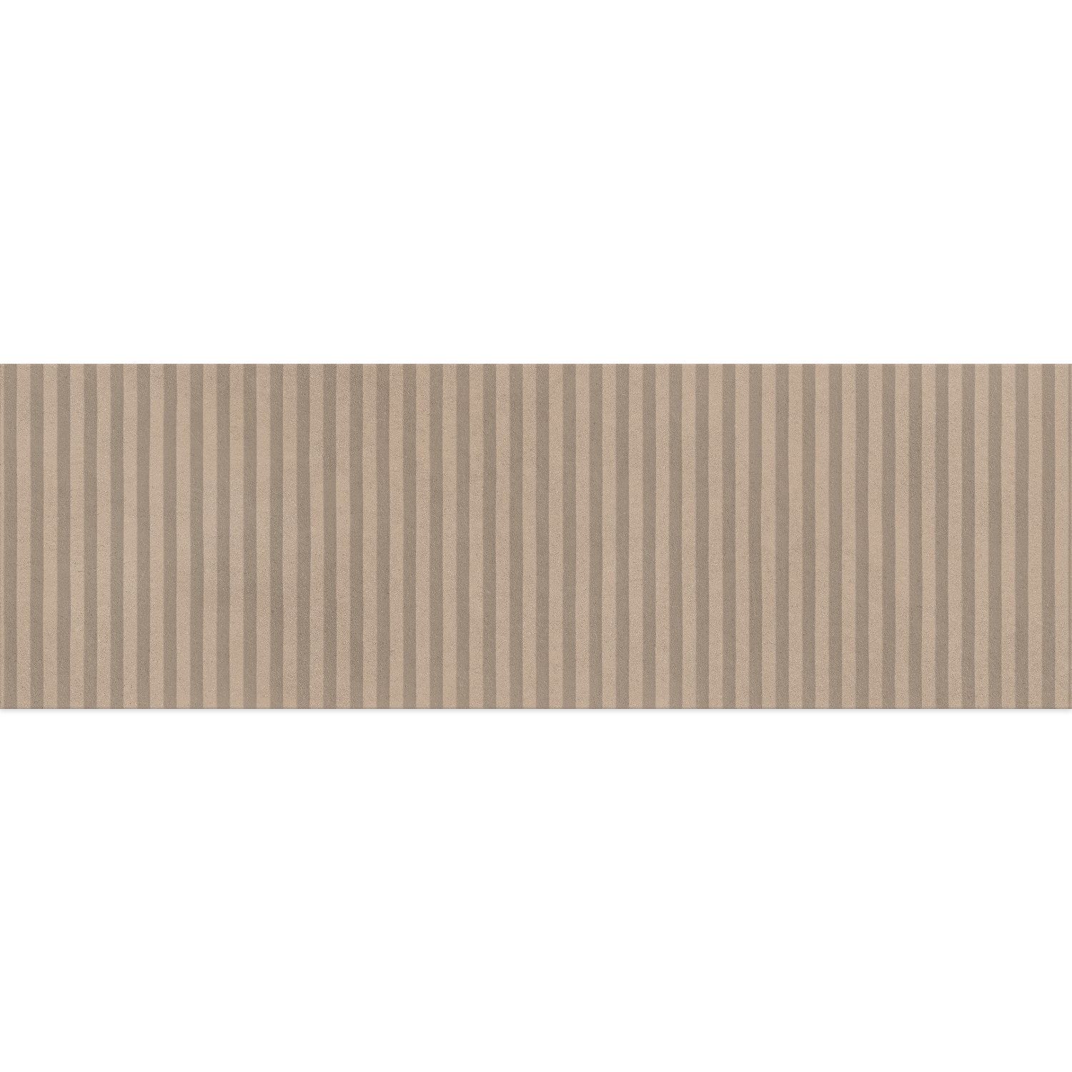 Oasis Coral Stone Textured Ceramic Tile (1000x315mm) | GoTiles