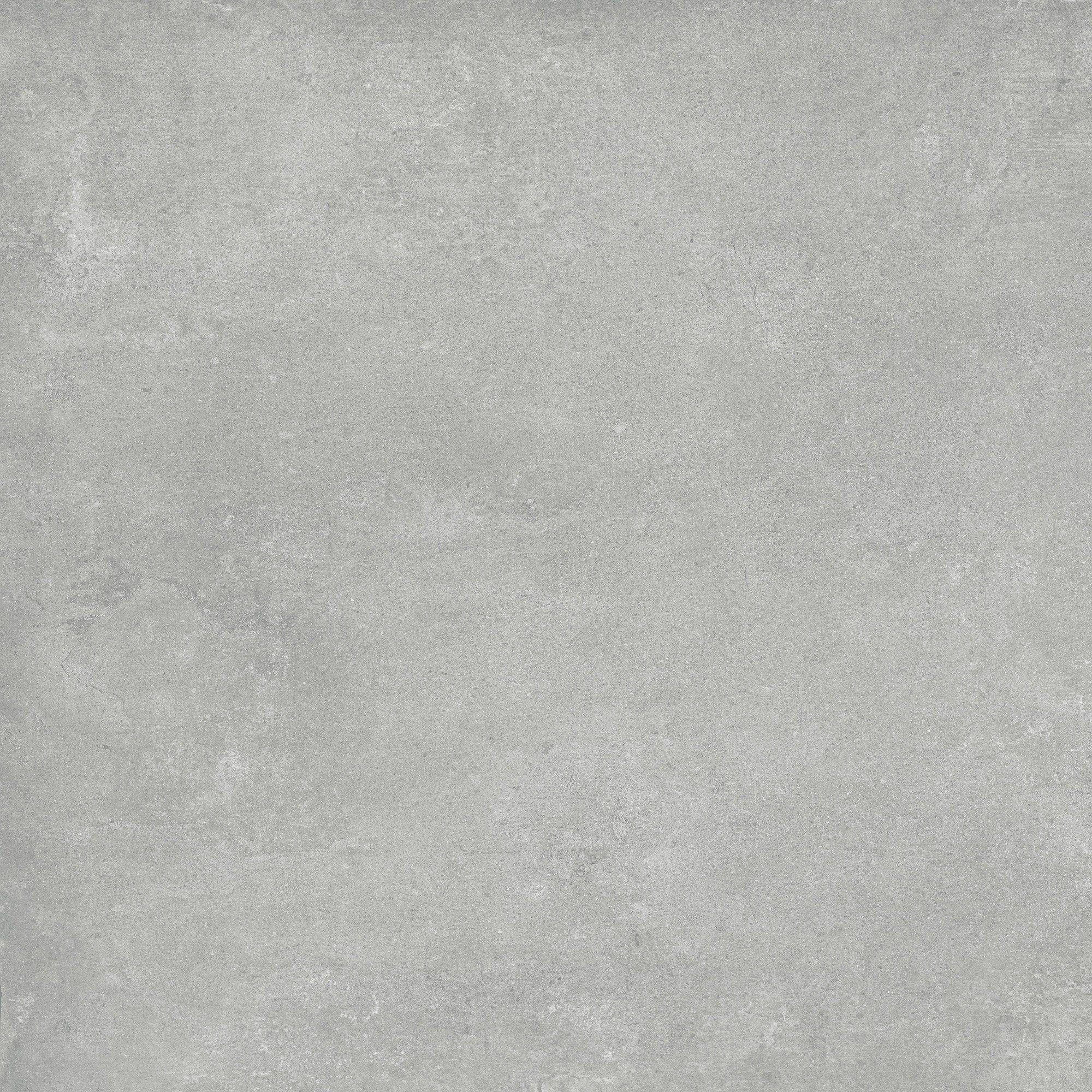 Grove Grey Outdoor Concrete Effect Porcelain Tile | GoTiles