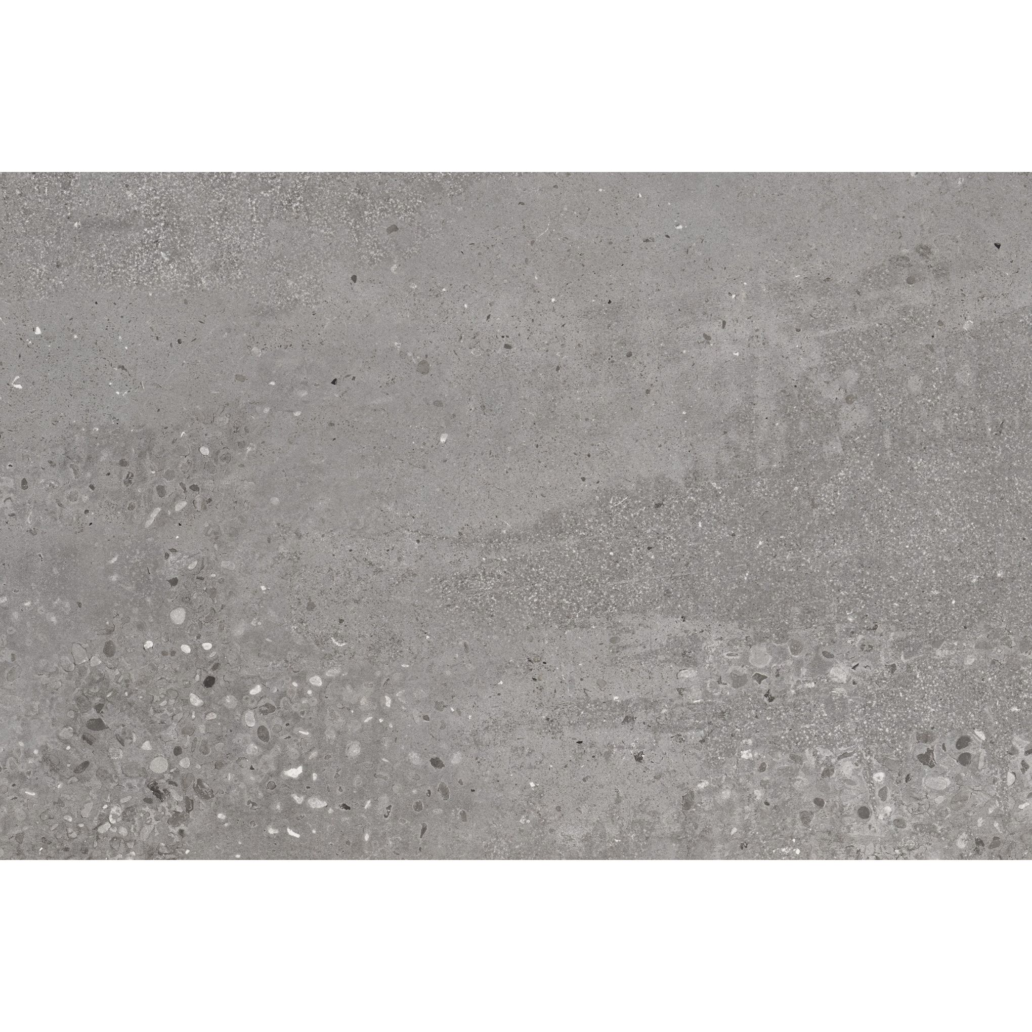 Pontus Grey Outdoor Porcelain Tile (900x600mm) | Go Tiles
