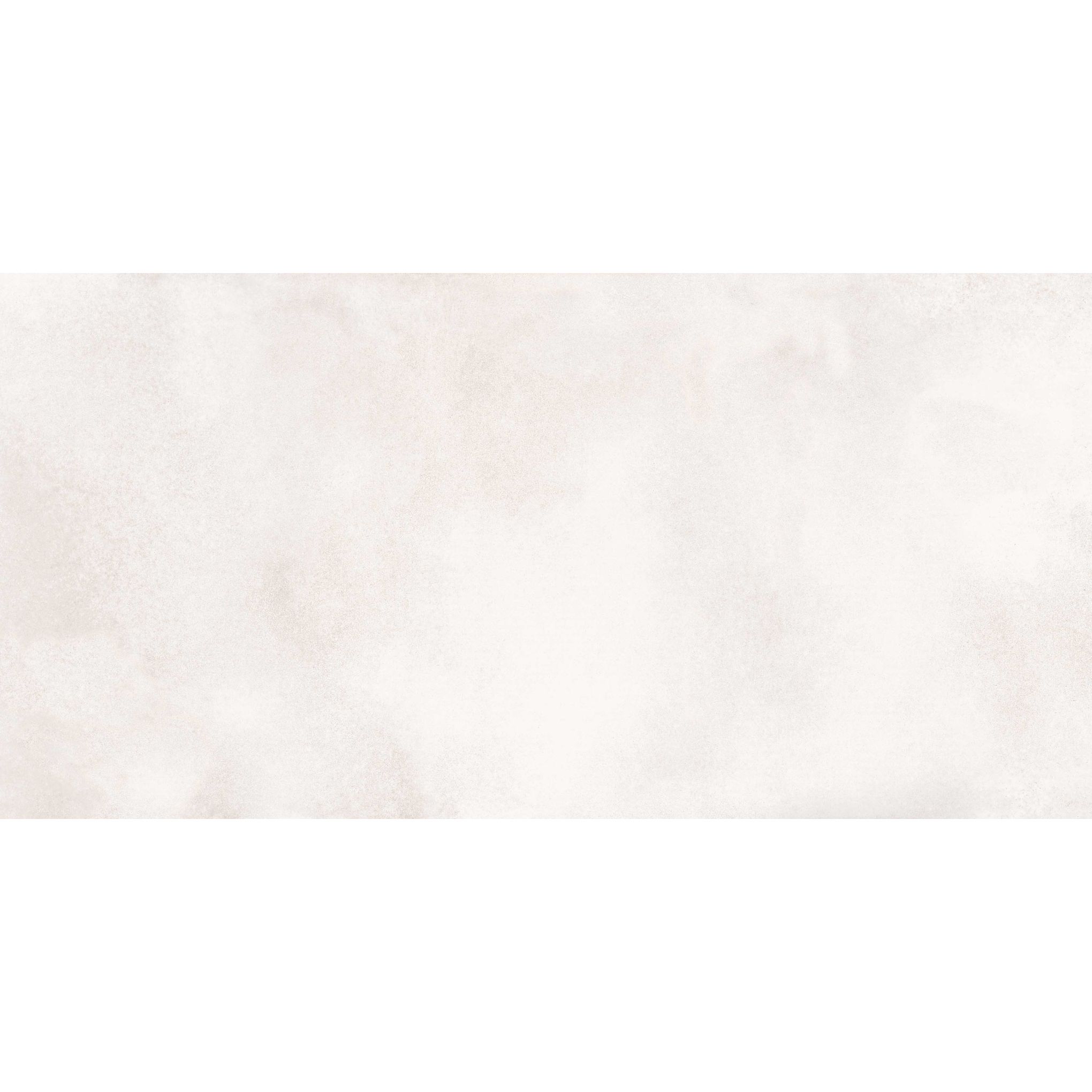 Caerleon White Stone Porcelain Tile (1200x600mm) | Go Tiles
