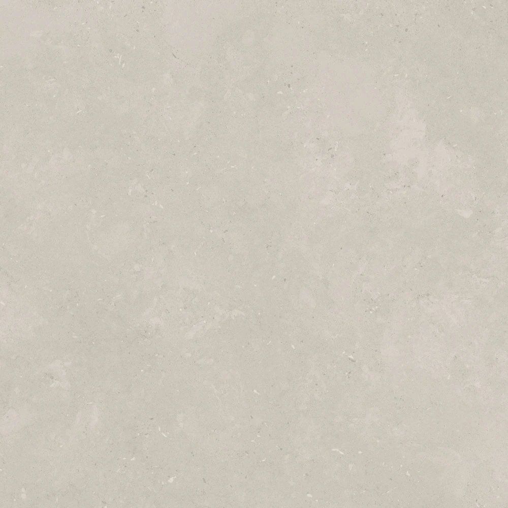 Indus Cream Stone Porcelain Tile (1000x1000mm) | Go Tiles