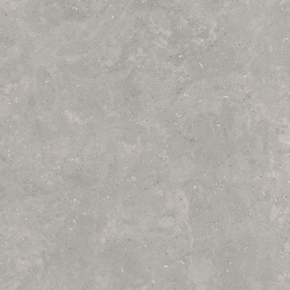 Indus Grey Stone Porcelain Tile (1000x1000mm) | Go Tiles