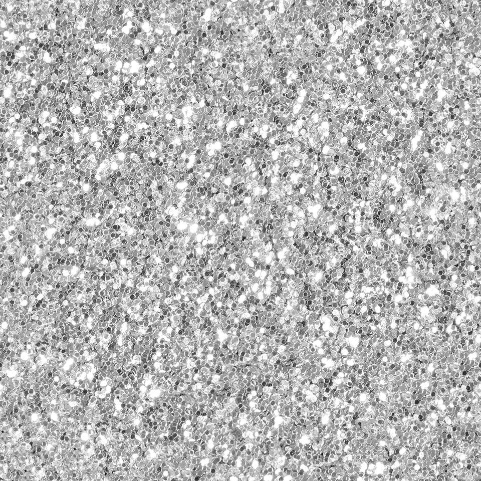 Tileasy Aluminium 12mm Silver Glitter Tile Trim | Tile Edging