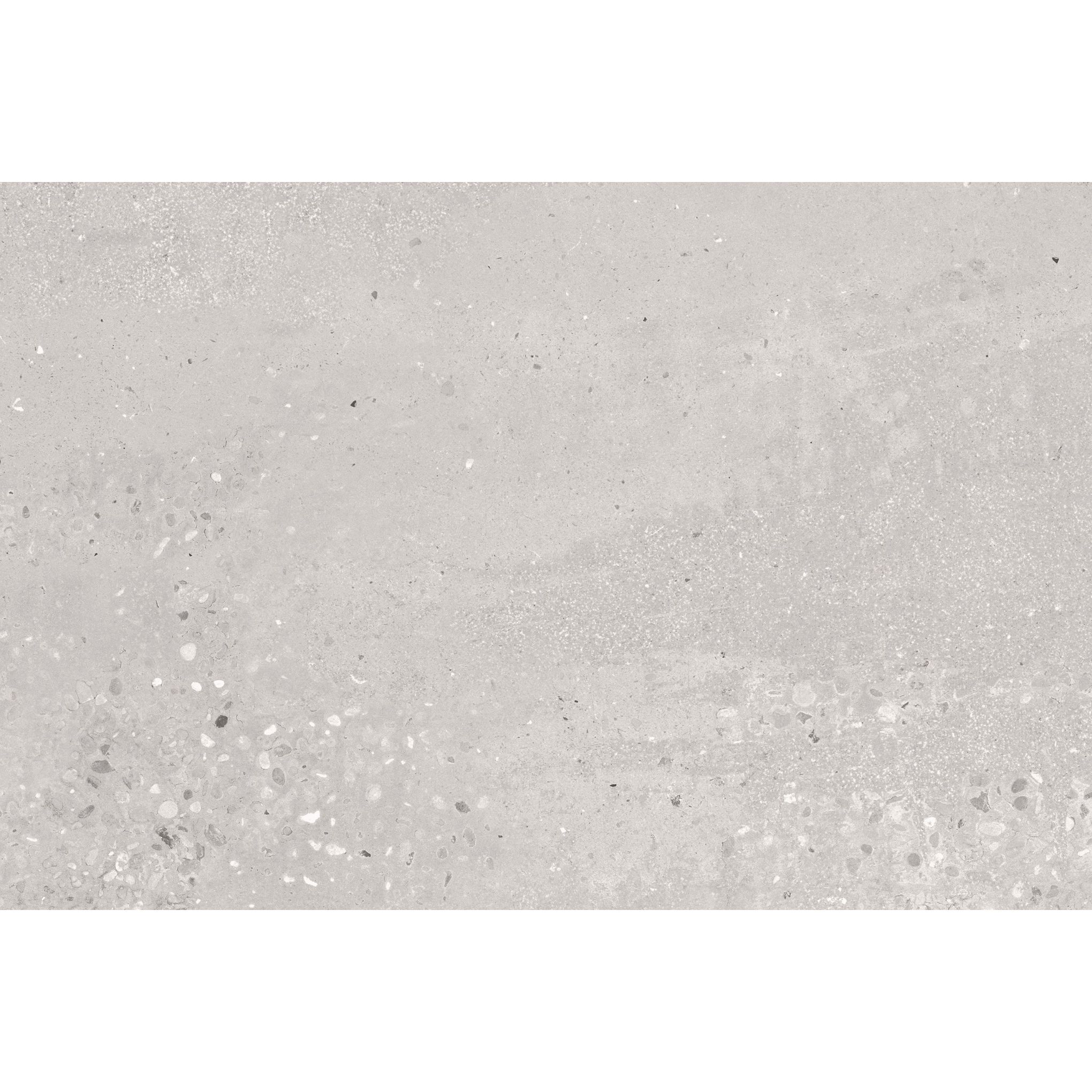 Pontus White Outdoor Porcelain Tile (900x600mm) | Go Tiles