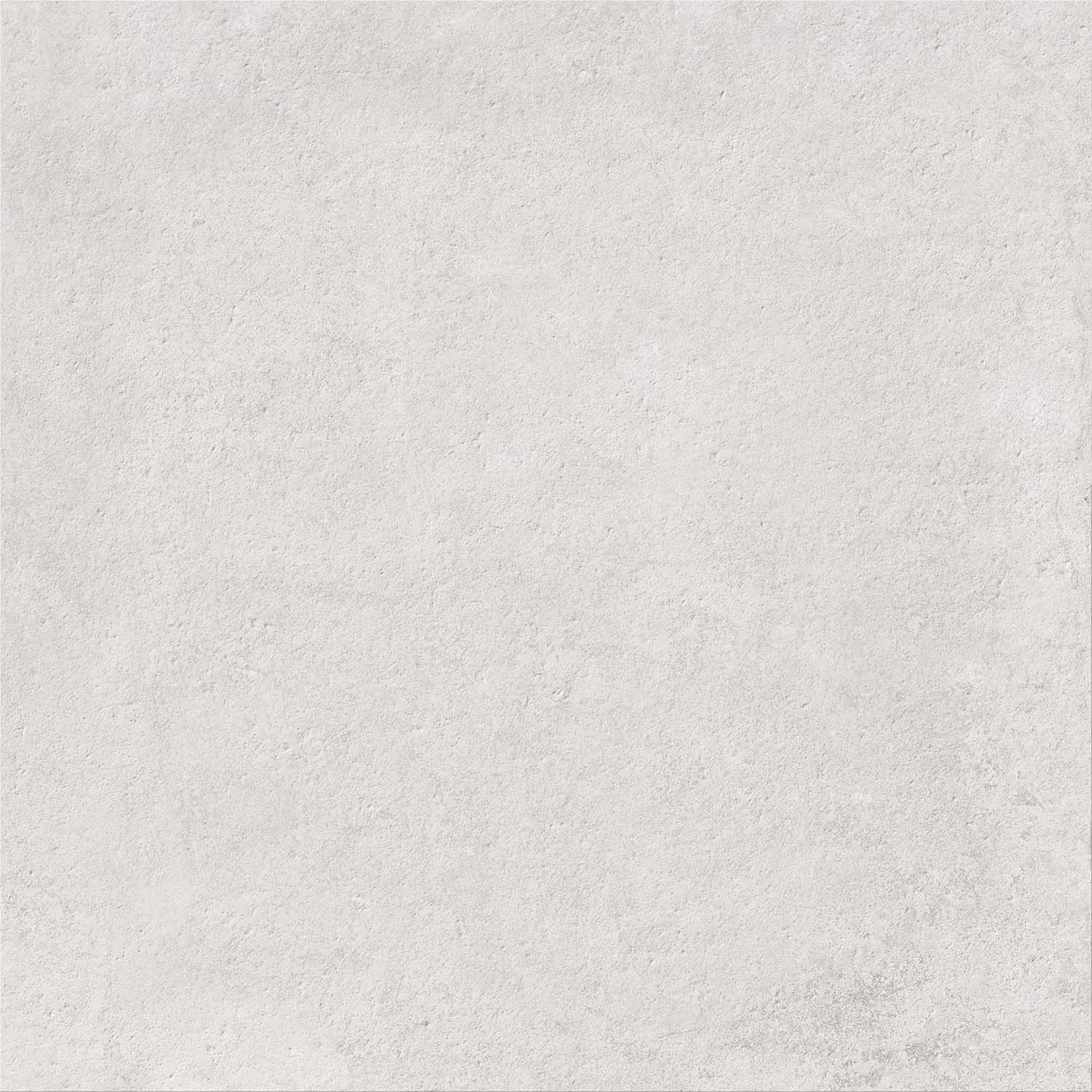 Lena White Stone Porcelain Tile (900x900mm) | Go Tiles