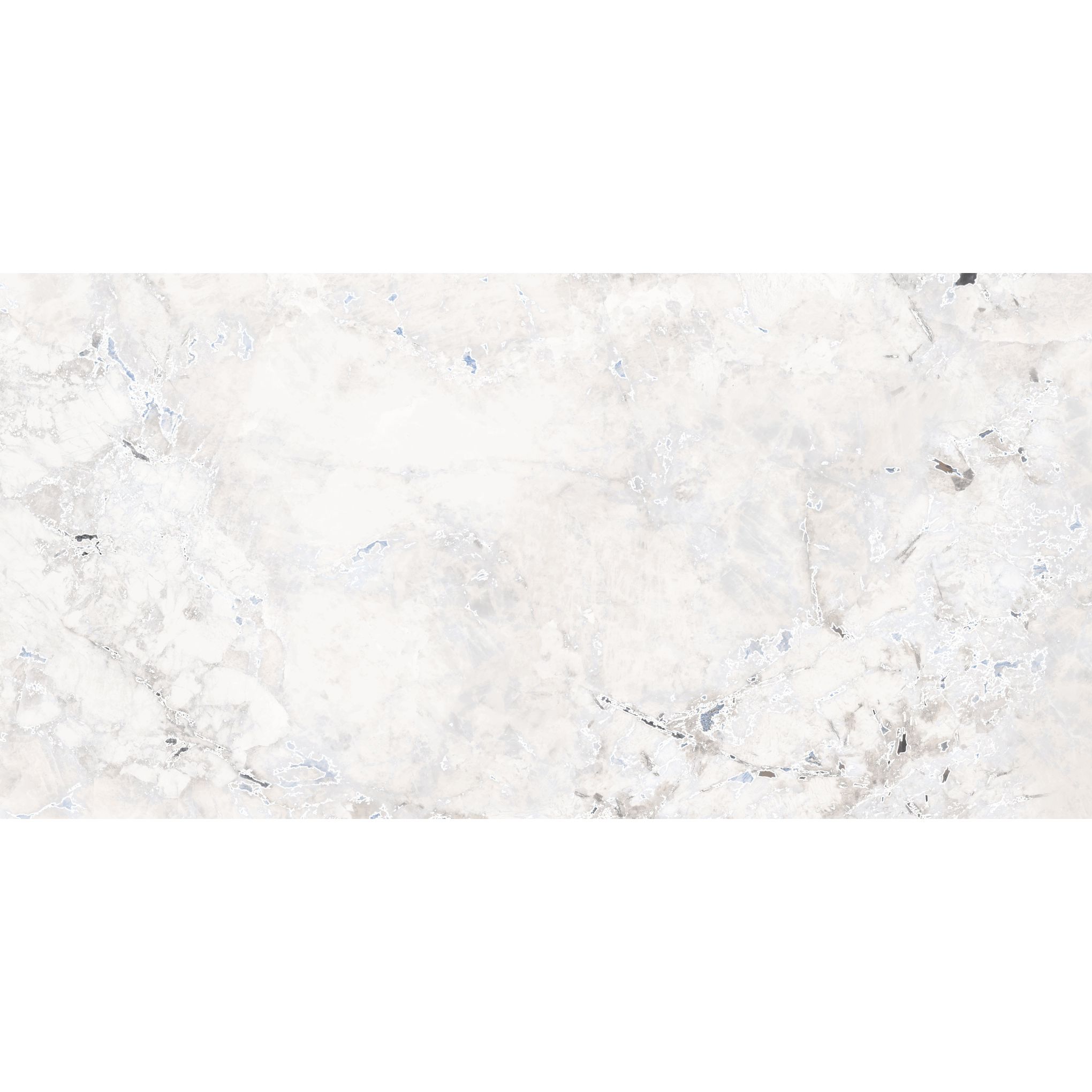 Kibula Blue Stone Porcelain Tile (1200x600mm) | Go Tiles
