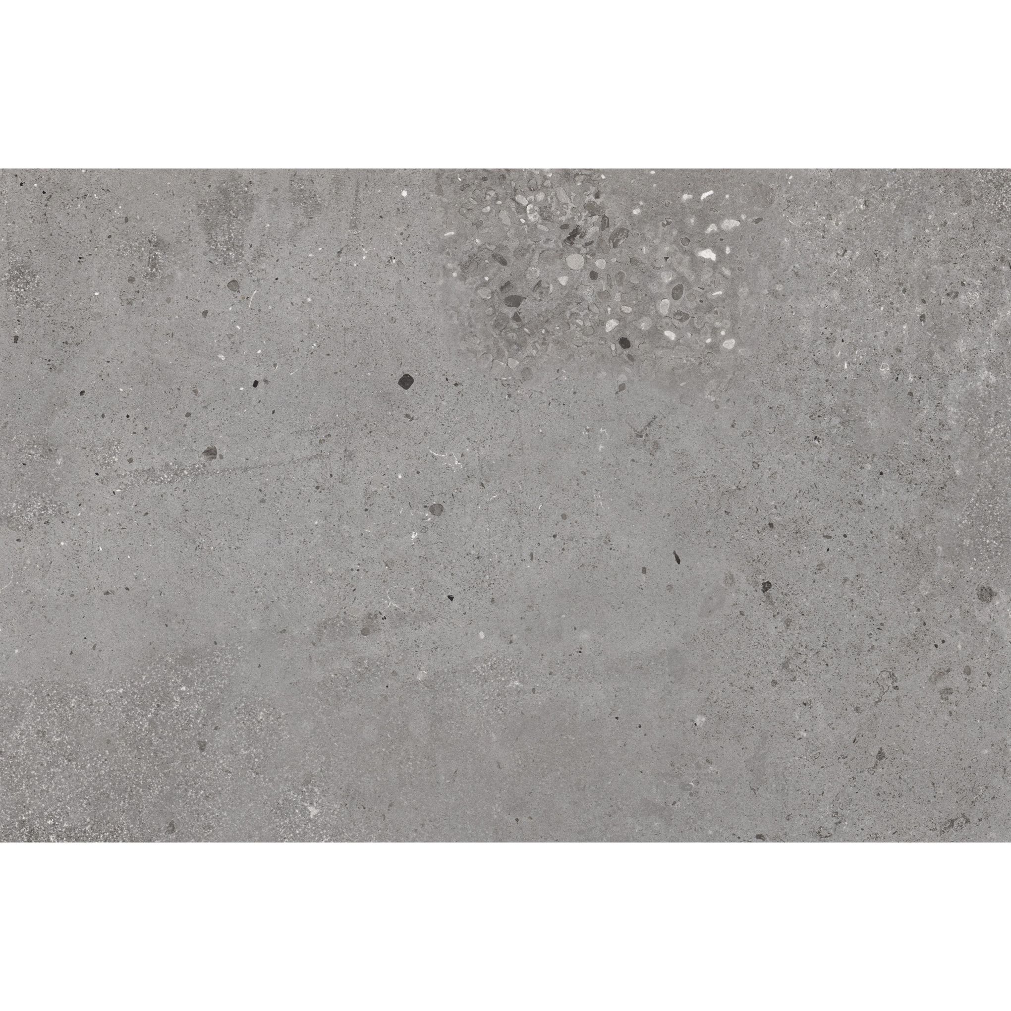 Pontus Grey Outdoor Porcelain Tile (900x600mm) | Go Tiles