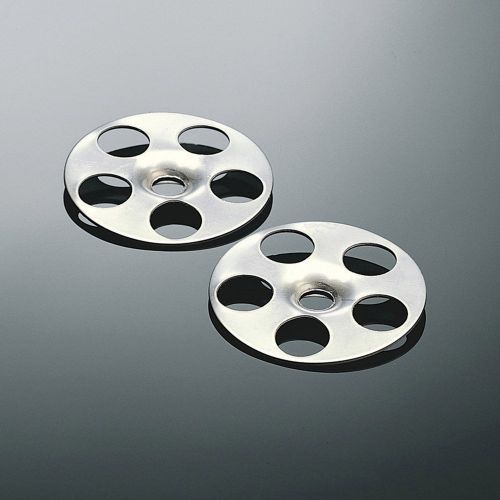 Jackoboard Galvanised Board Fixing Washers | Tile Backer Board