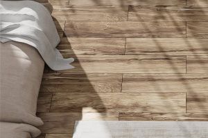 Grove Grey Outdoor Concrete Effect Porcelain Tile | GoTiles