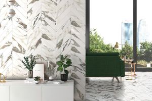 Grove Sand Outdoor Concrete Effect Porcelain Tile | GoTiles